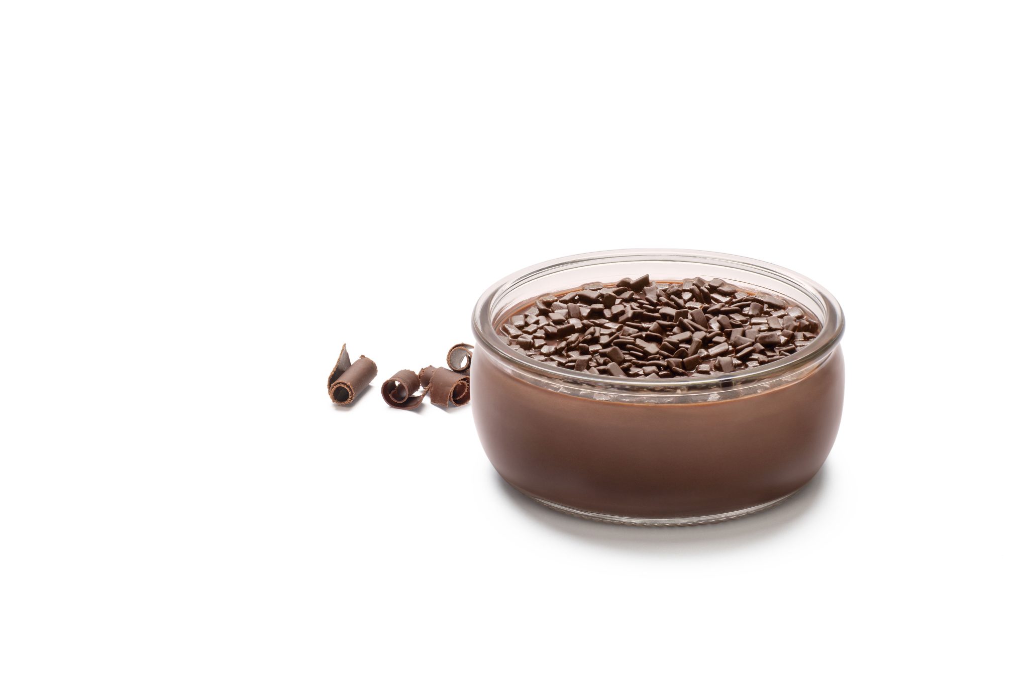 The Chocolate mousse - Rians US