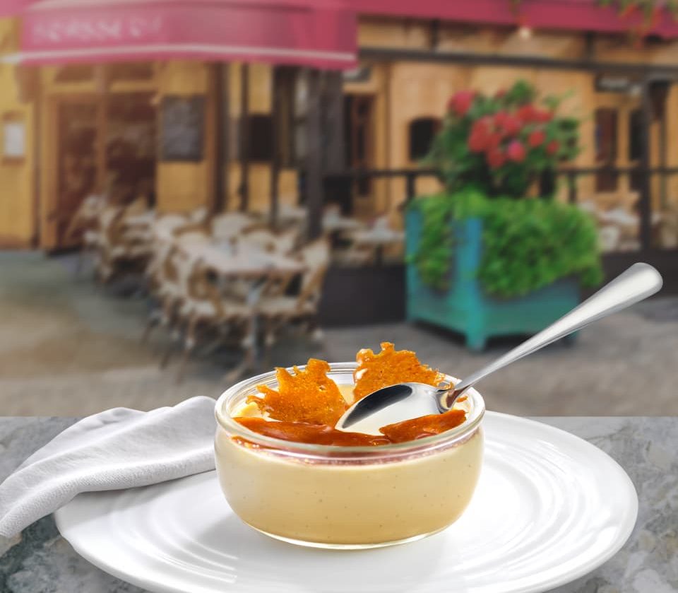 Discover Authentic French Dessert Specialties with Rians