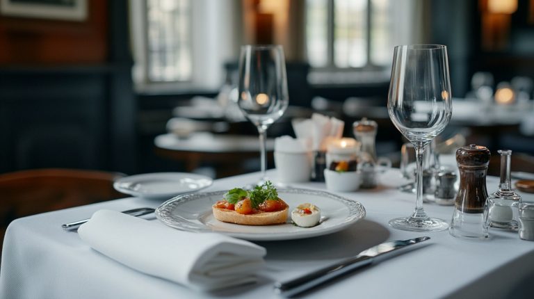 How to Set a French Table Like a Pro : A Complete Guide